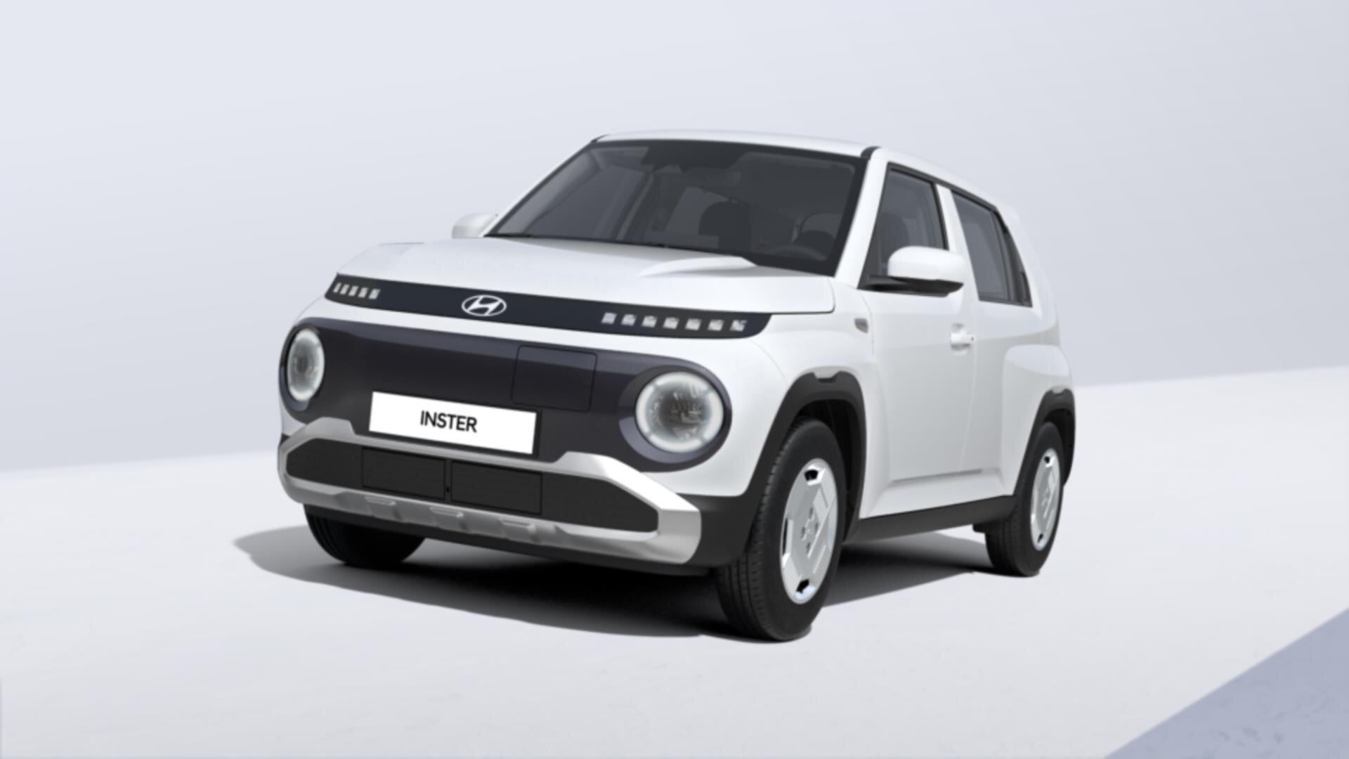 Hyundai Inster na prodej za 581 890 Kč | Prodám auto